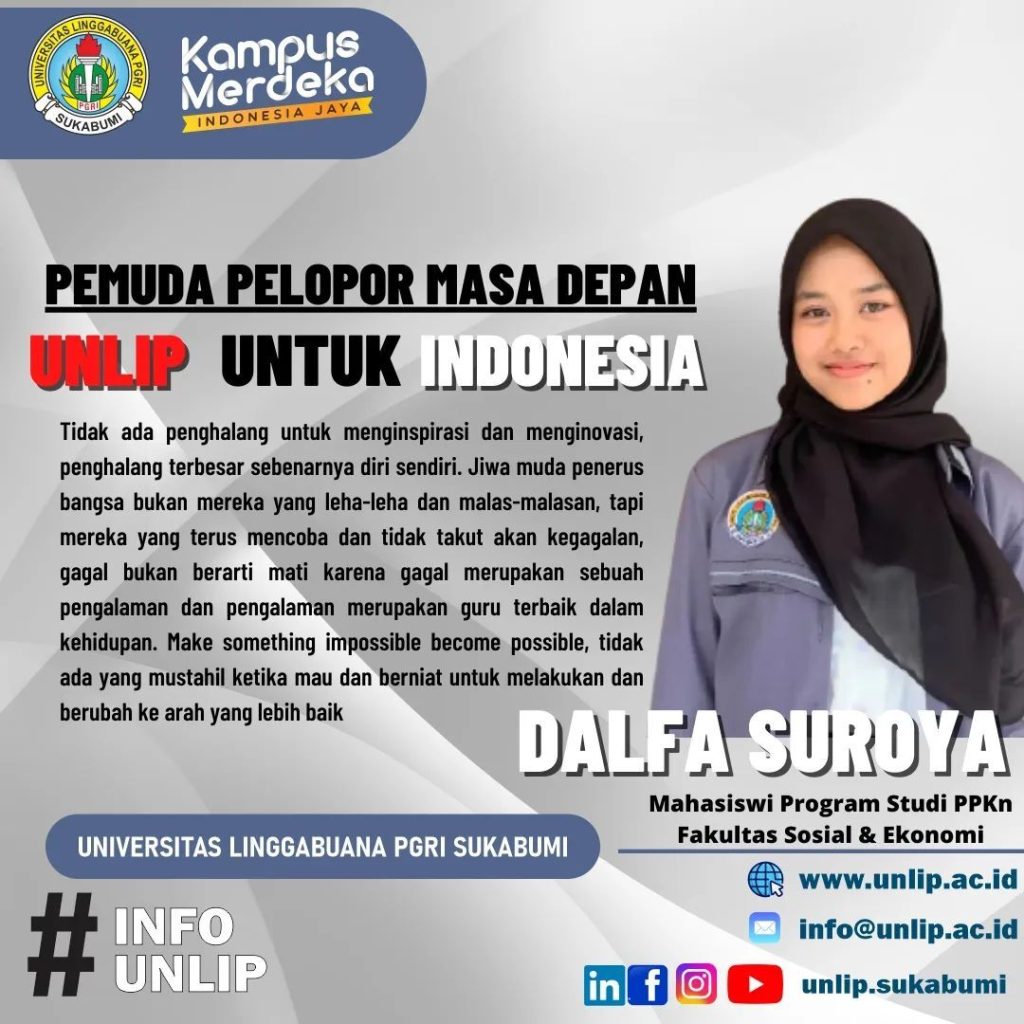 Teknik Sipil – Universitas Linggabuana PGRI Sukabumi